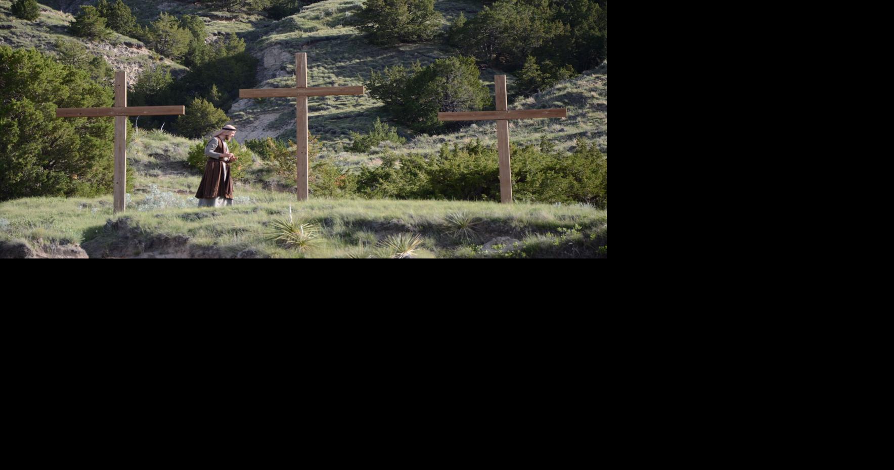 Chimney Rock Faith Theater performances planned for June 14, June 21