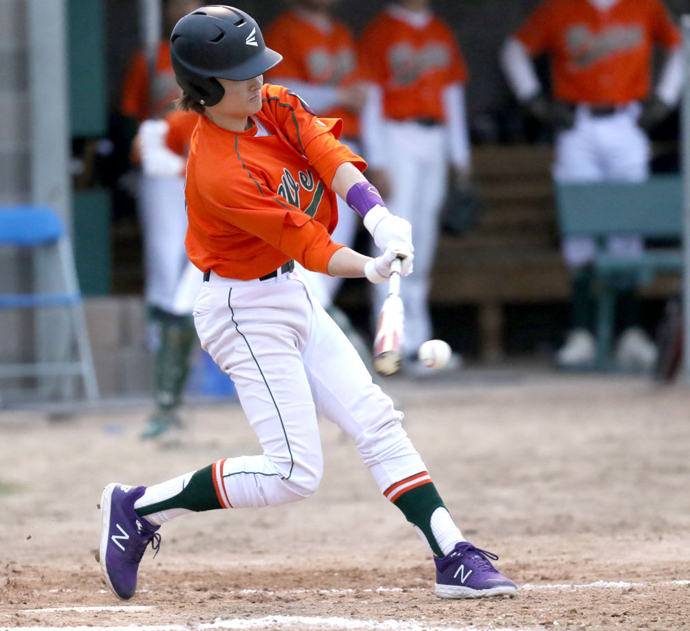 Zephyrs impressive in season-opening win over Cheyenne Post 6 | High ...