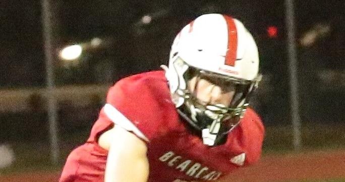 Scottsbluff football ends skid with shutout win over Gering