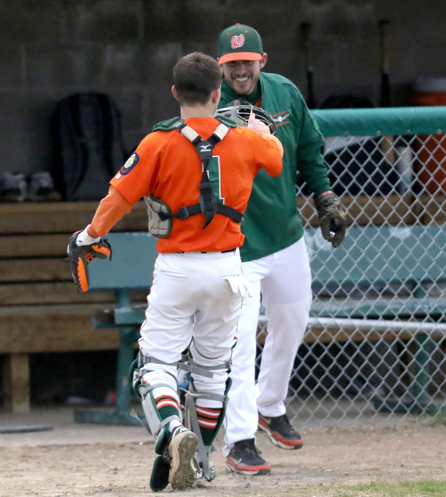 Zephyrs impressive in season-opening win over Cheyenne Post 6 | High ...