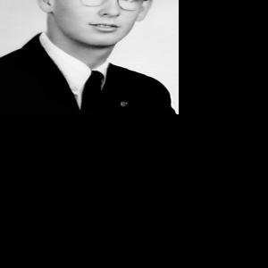 Gary Allen Halstead