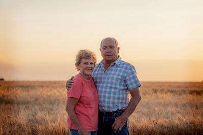 65th Wedding Anniversary