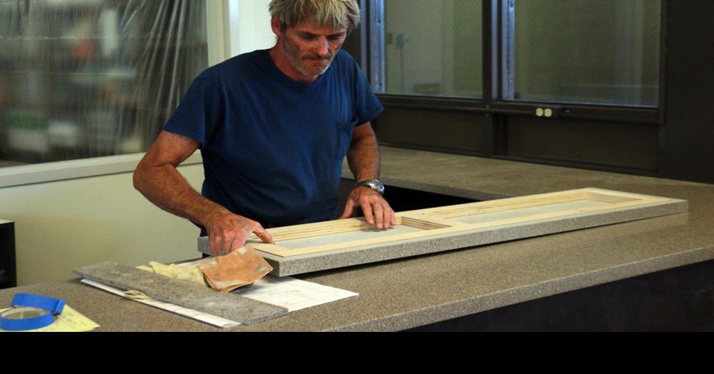 EWC campus undergoes updates