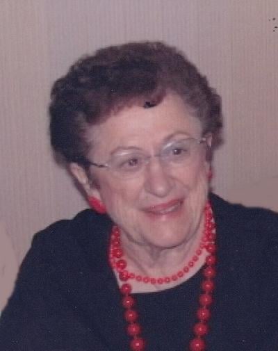 Marjorie Nelson