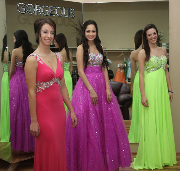 Girls' Day Out to offer pampering