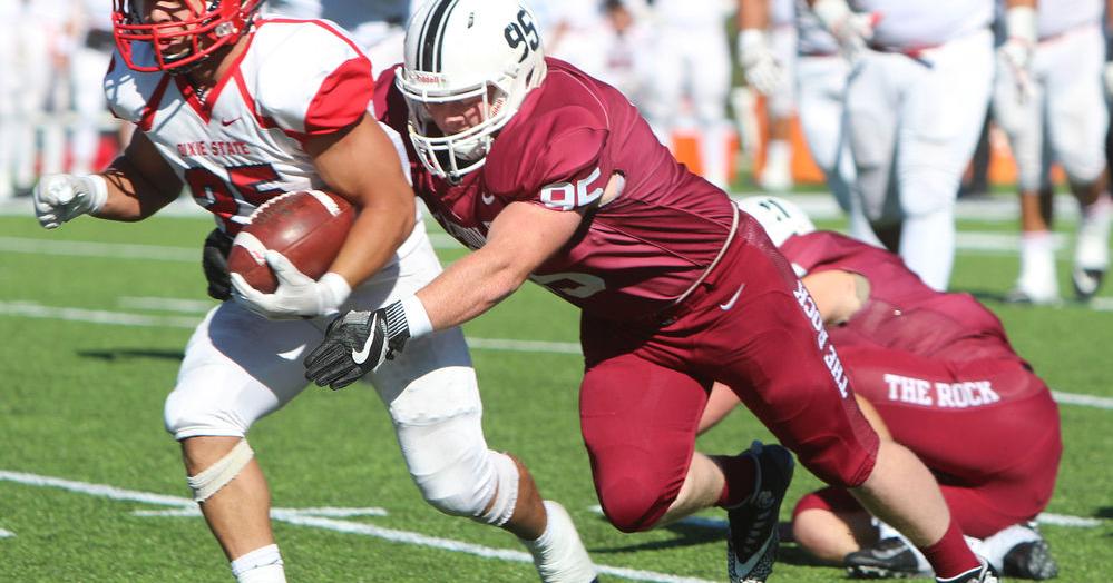 CSC football team hoping to contend for top of RMAC this fall
