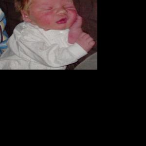 Hayden Robert Trevithick