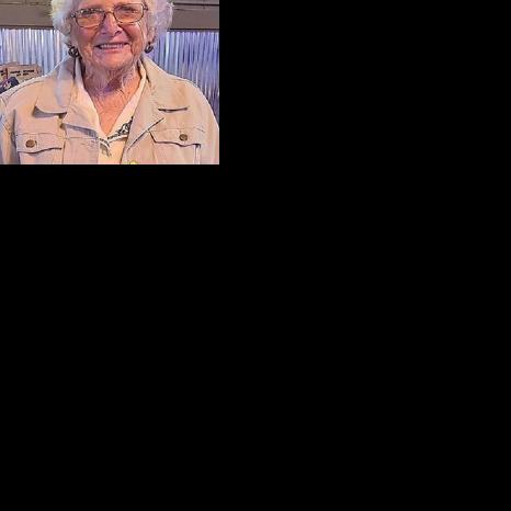 90th Birthday: Barbara Cross