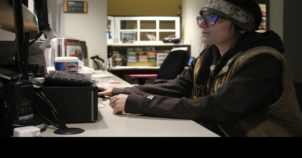 Fort Robinson, Wildcat Hills among state parks offering winter events