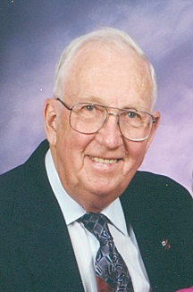 Melvin L. Brown