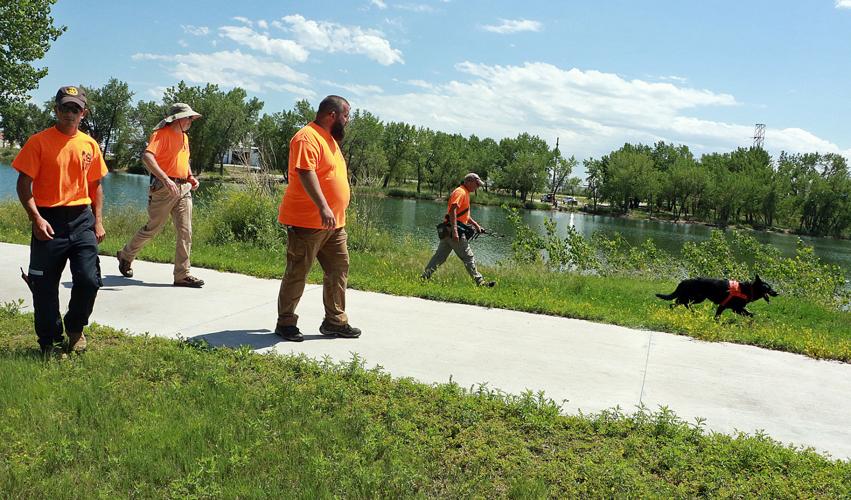 Search continues for Chance Englebert