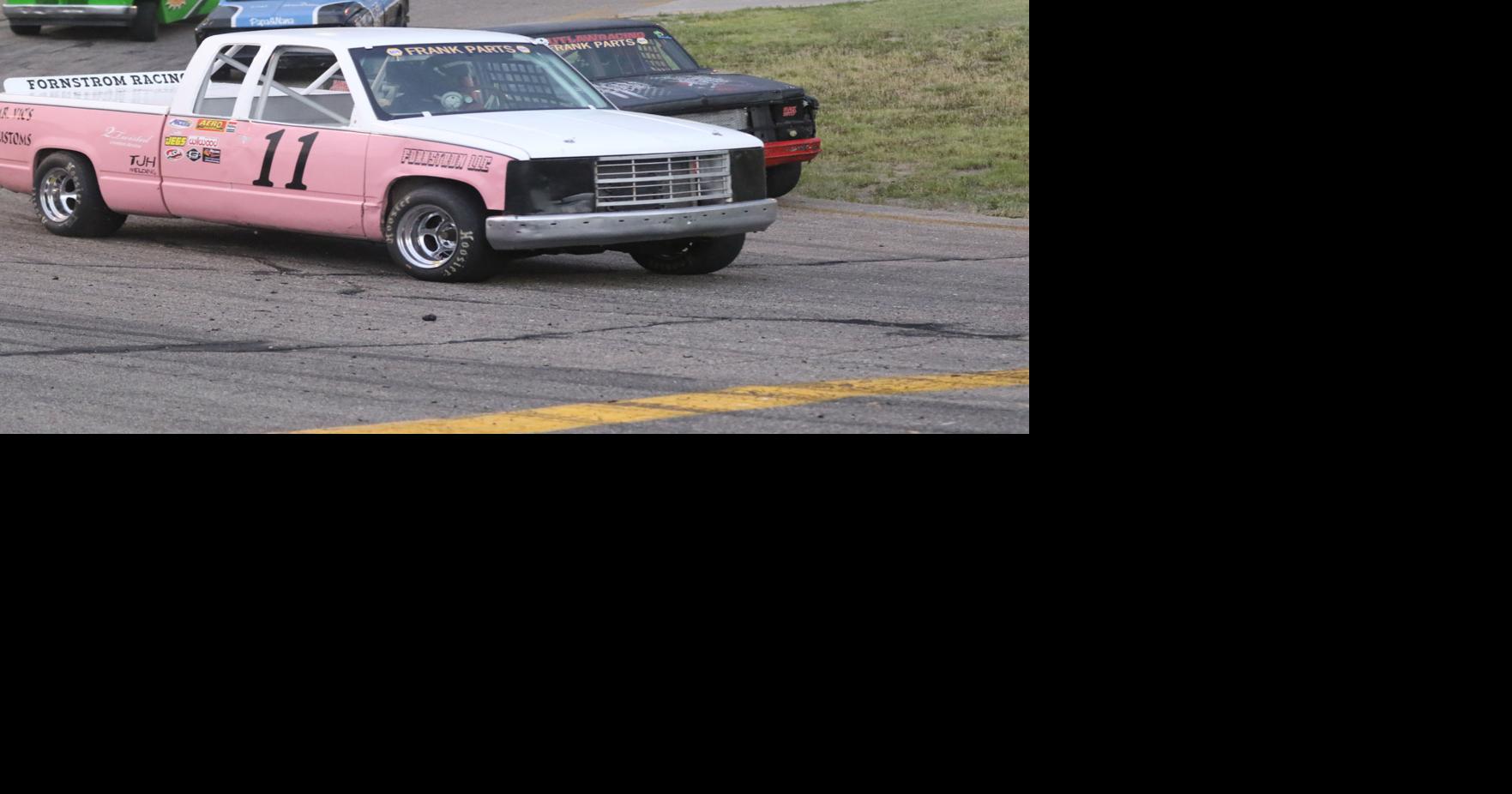 Hiway 92 Raceway Park hosting two nights of racing