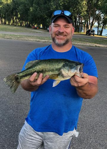 Biggest Fish Contest Catch of the Week — Sept. 10