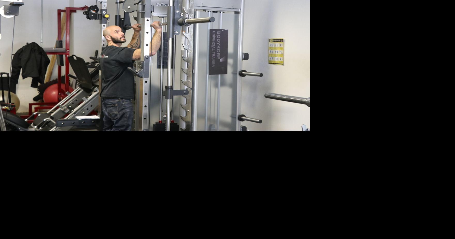 The Body Shop Continues to Grow