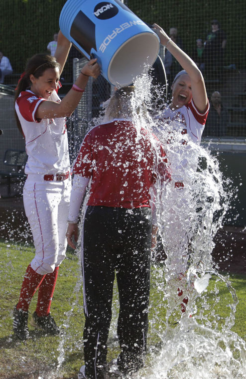 Husker softball team headed to World Series | Regional | starherald.com