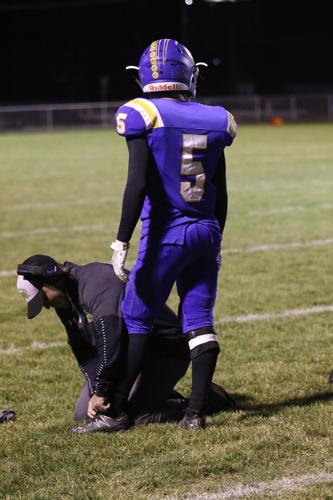 McCook topples Gering on senior night | Sport | starherald.com