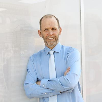 David Randolph RPh Winner of SingleCare's Best of the Best Pharmacy Award