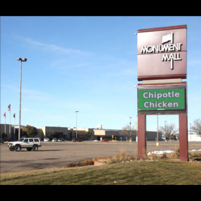 New Monument Mall owners forecast change