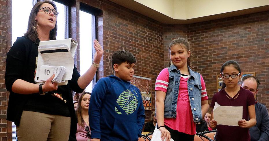 Northfield Elementary initiatives spark student learning, community
