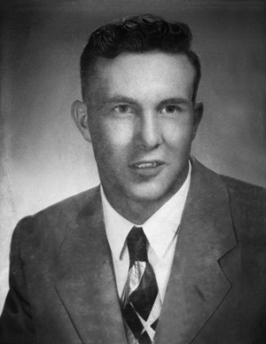 Jack Bibbey