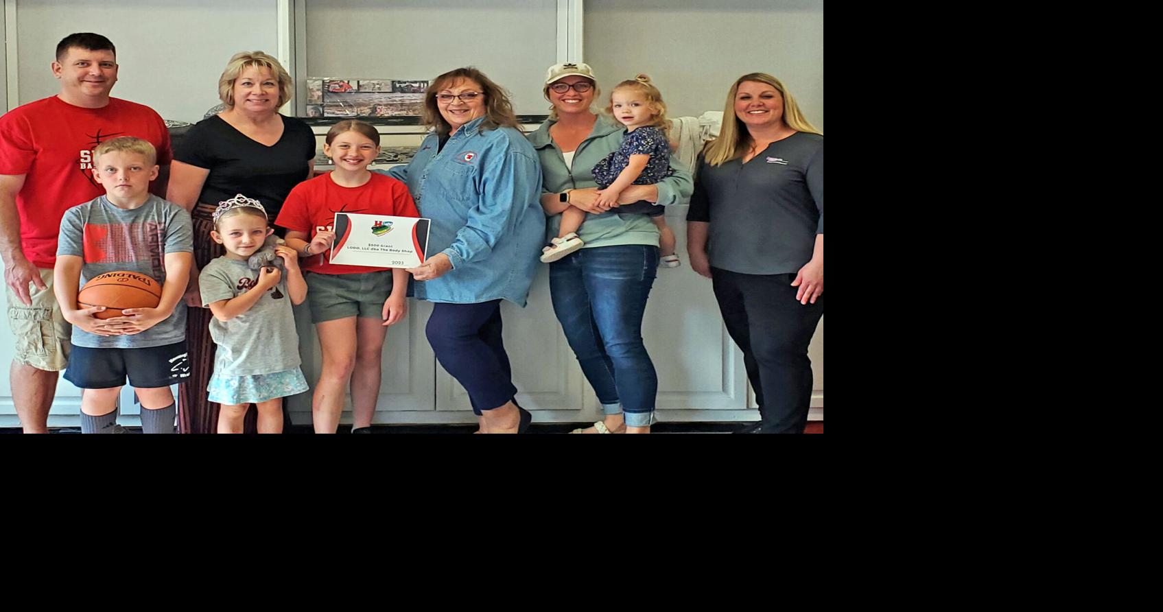 Hemingford Community Foundation issues 2023 grants supporting community ...