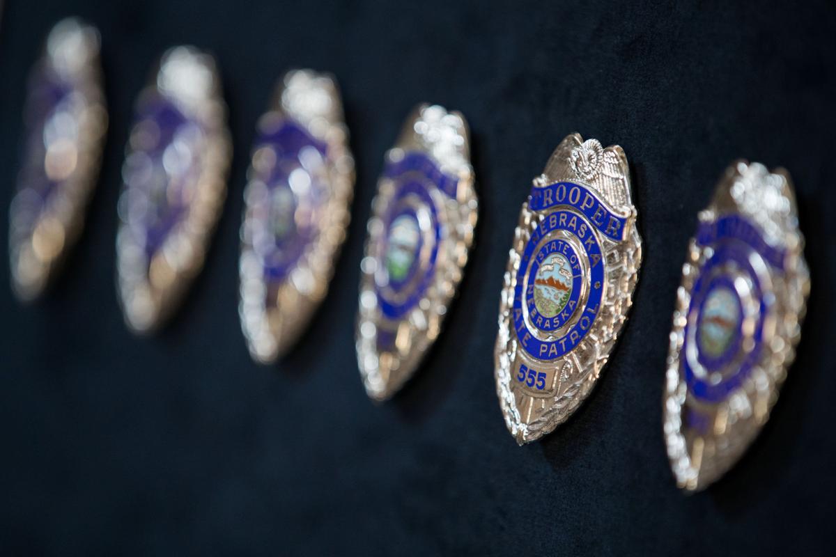 Nebraska State Patrol reinstates trooper fired after 2017 internal ...