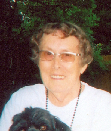 Mary E. Riedesel