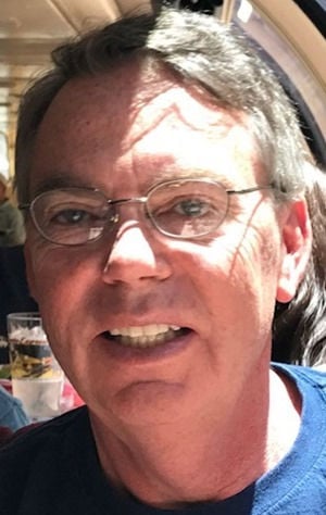 John Michael Meek II