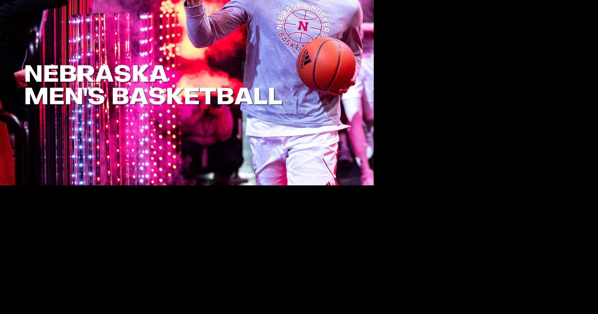 Nebraska basketball's Colin Rice breaks hand, will miss summer workouts