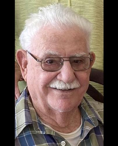 Birthday - William "Bill" Frank