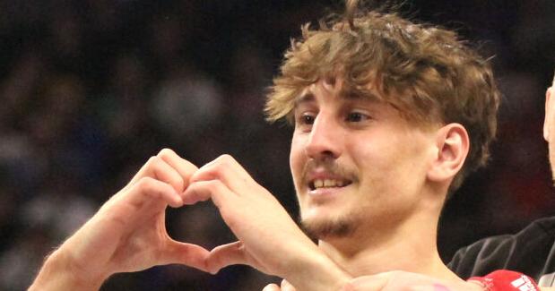 Bailey wins second state title; Houser, Shirley claim first