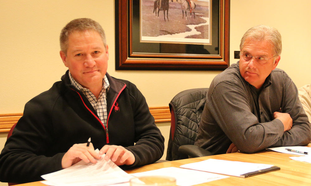 21st Century Equipment's Tim Gieschen named to Airport Authority board