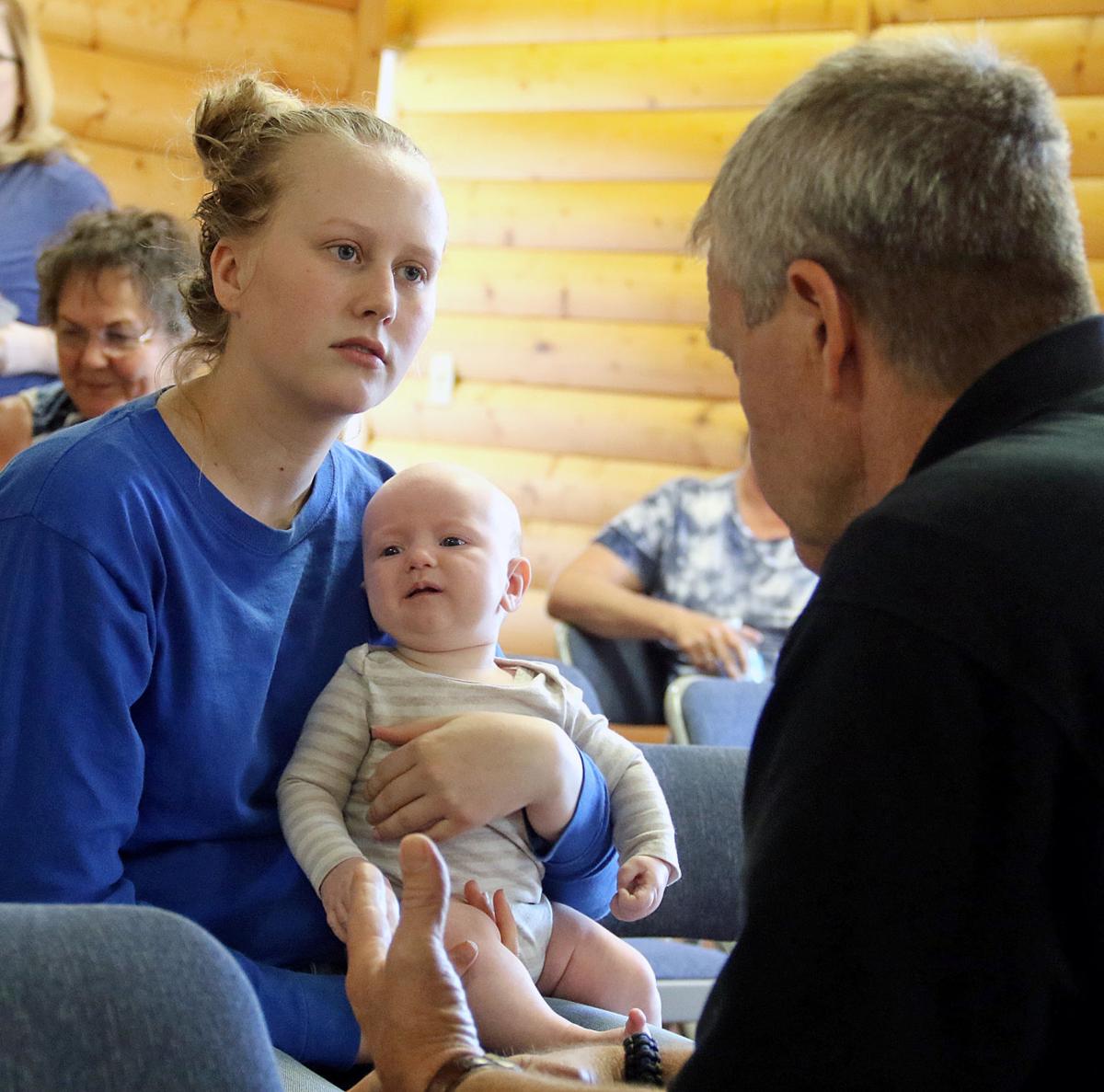 Search continues for Chance Englebert | News | starherald.com