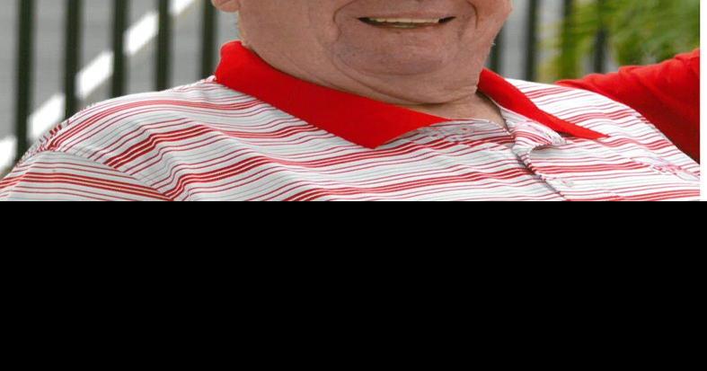 James (Jim) Michael Deaver