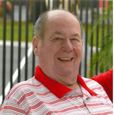 James (Jim) Michael Deaver