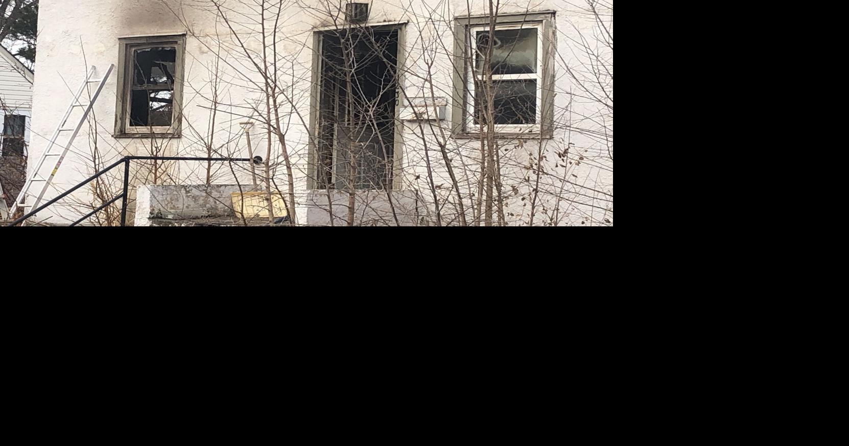 One dead in Gering fire