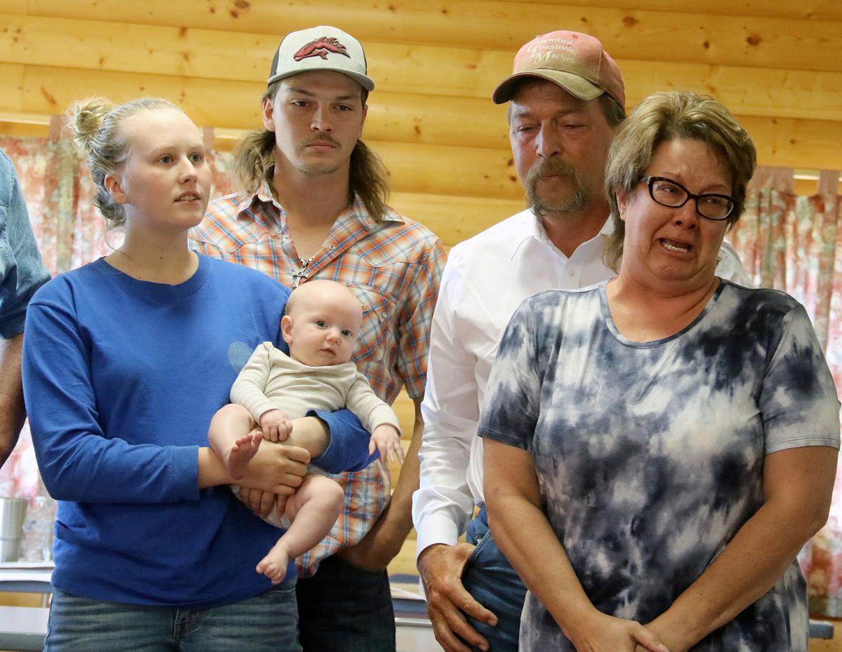 Search continues for Chance Englebert | News | starherald.com