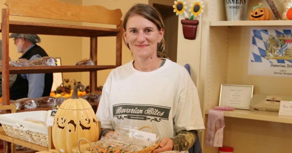 Morrill Farmers Market ready to open for 15th season