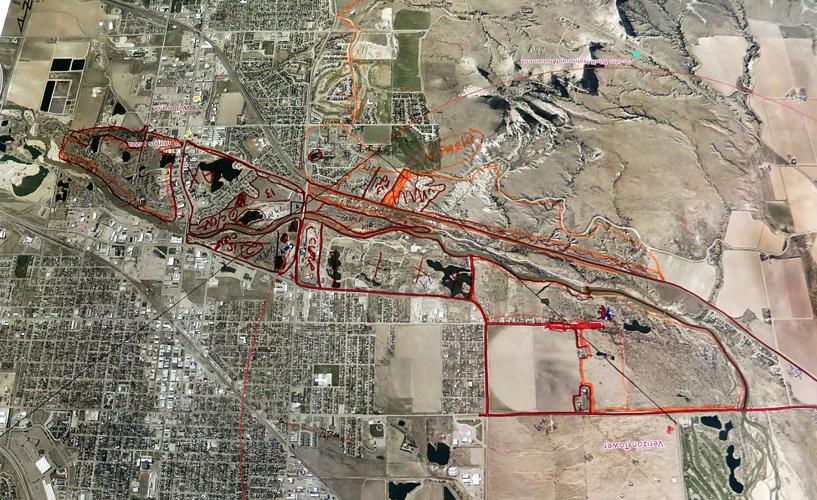 Search continues for Chance Englebert