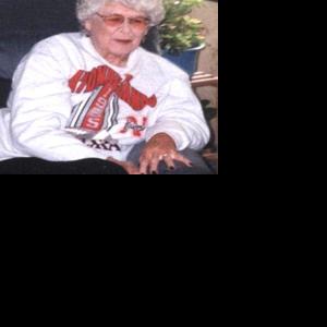 Phyllis Maxwell celebrates 90 years