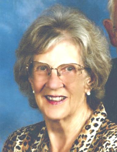 Norma Jane Gompert Bockhahn