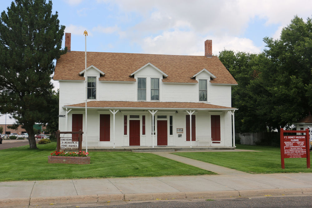 WanderNebraska Travel Adventure Program in full swing