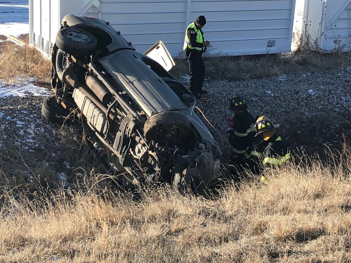 Lusk Wyoming Motorcycle Accident | Reviewmotors.co