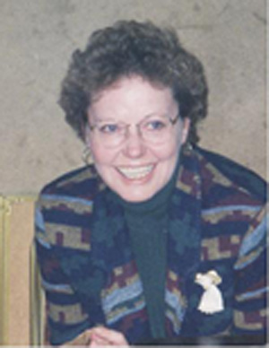 Susan Kay Sorensen Heine