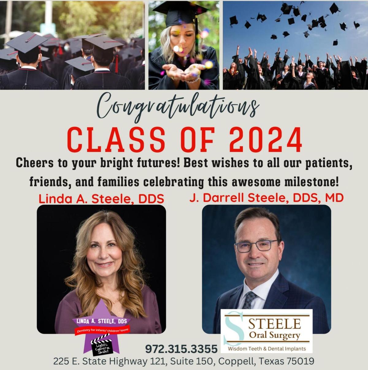 Danny Barton selected as new Coppell police chief | Coppell Gazette ...