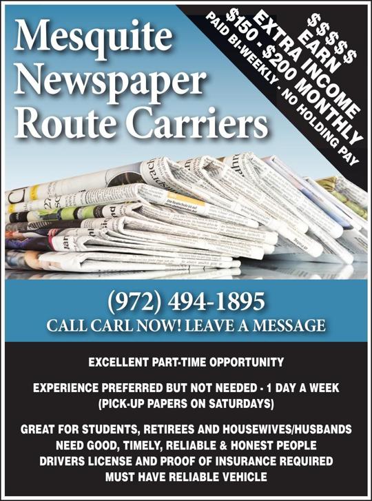 Rock Quarry near McKinney Airport | | starlocalmedia.com