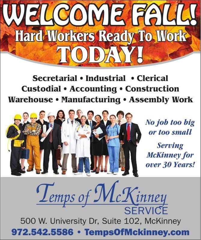 Rock Quarry near McKinney Airport | | starlocalmedia.com