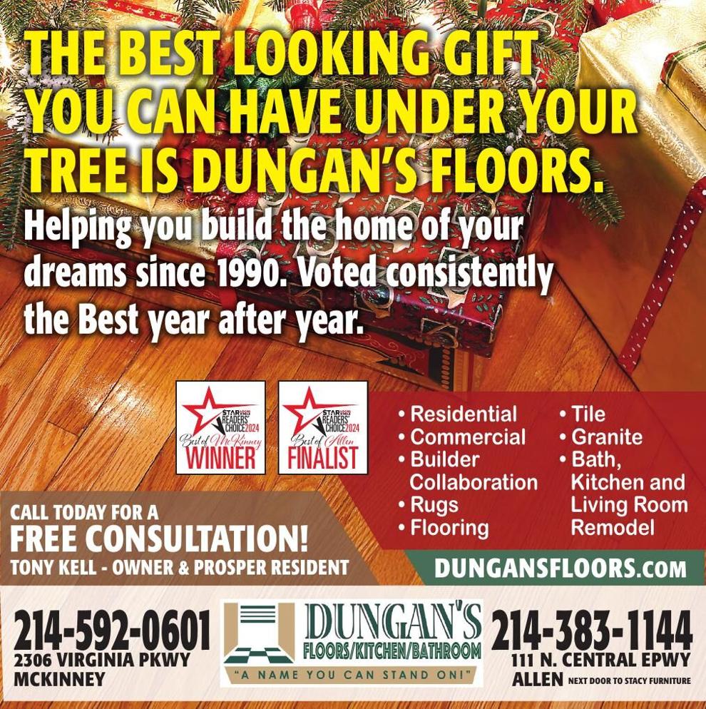 Rock Quarry near McKinney Airport | | starlocalmedia.com