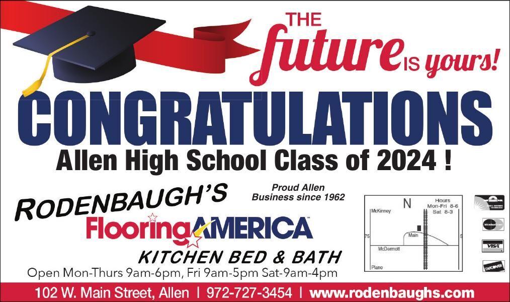 Rock Quarry near McKinney Airport | | starlocalmedia.com