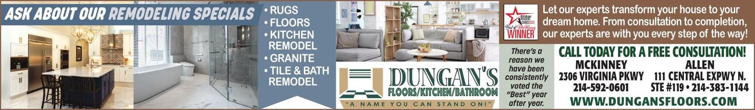 Rock Quarry near McKinney Airport | | starlocalmedia.com